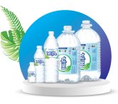 Natural Mineral Water