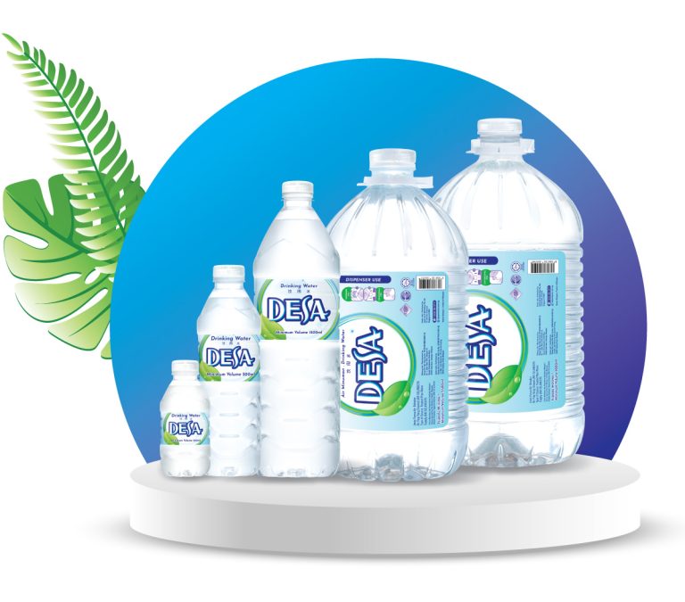 Natural Mineral Water