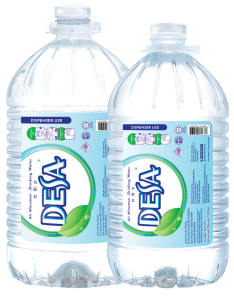 Produk Kami | Air Minuman
